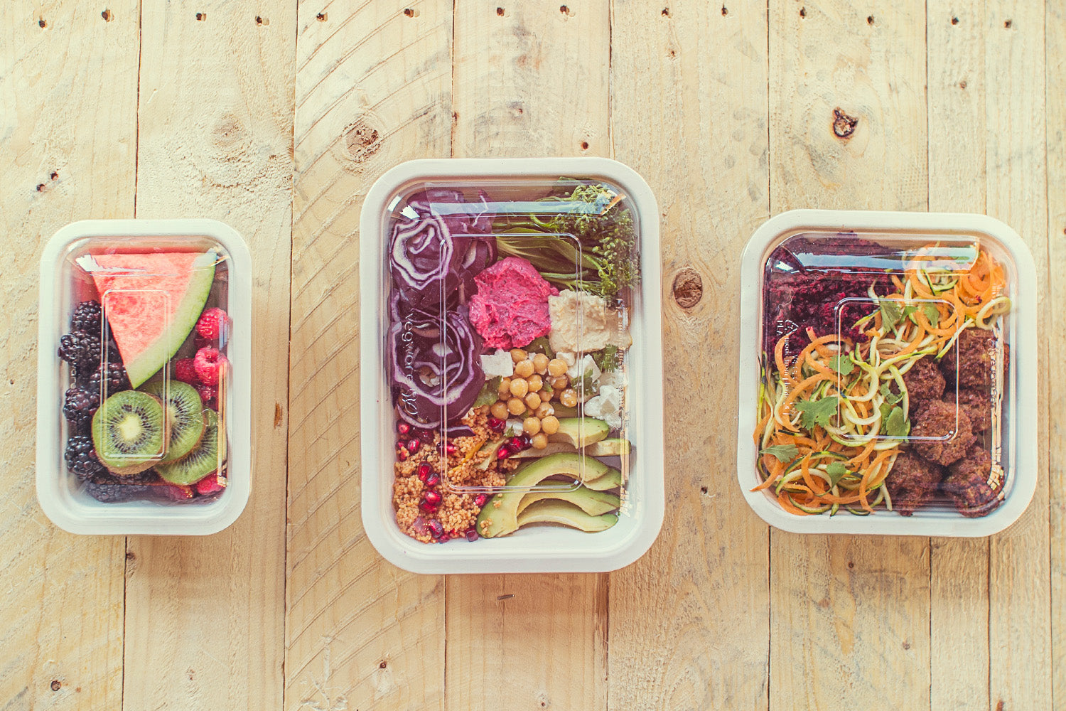 Vegware: Eco Friendly Packaging & Catering Disposables